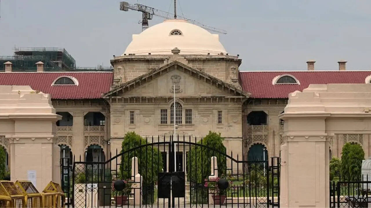 Pre-trial detention can't be indefinite: Allahabad High Court grants ...