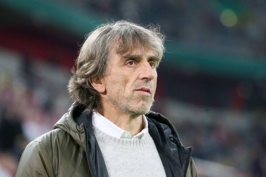 Wolfsburg-Abstieg „ein kompletter Witz“