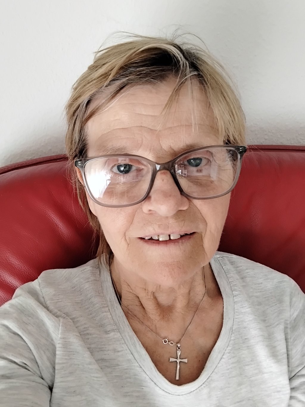 „Meine Mutter hat mit elf Kindern unvorstellbar schwere Zeiten ...