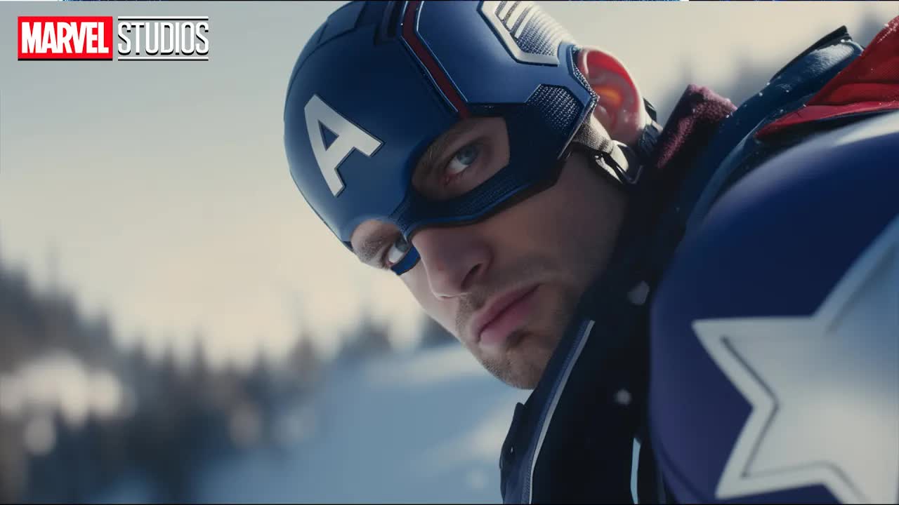 Bucky Barnes to become MCU Captain America? Phase 7 Mutant Saga Cap or ...