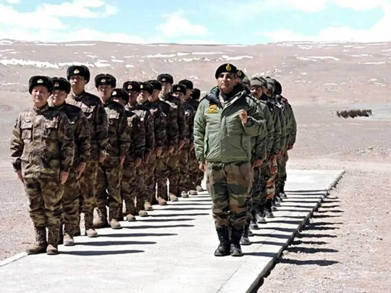China issues new rules to keep senior military officials in check