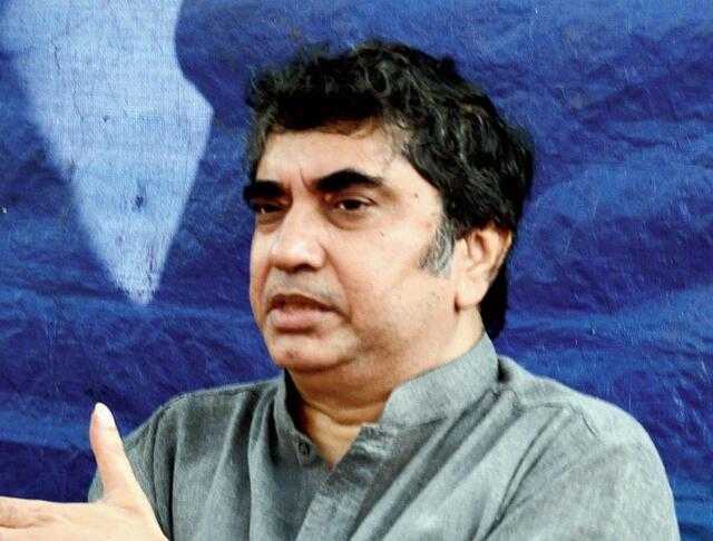 National award-winning Bengali filmmaker Anik Dutta dies at 65 after ...