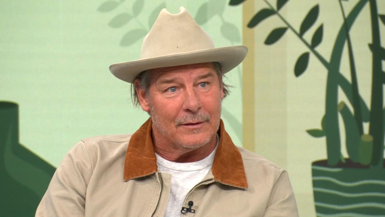 HGTV host Ty Pennington opens up about his mom's battle with a chronic ...