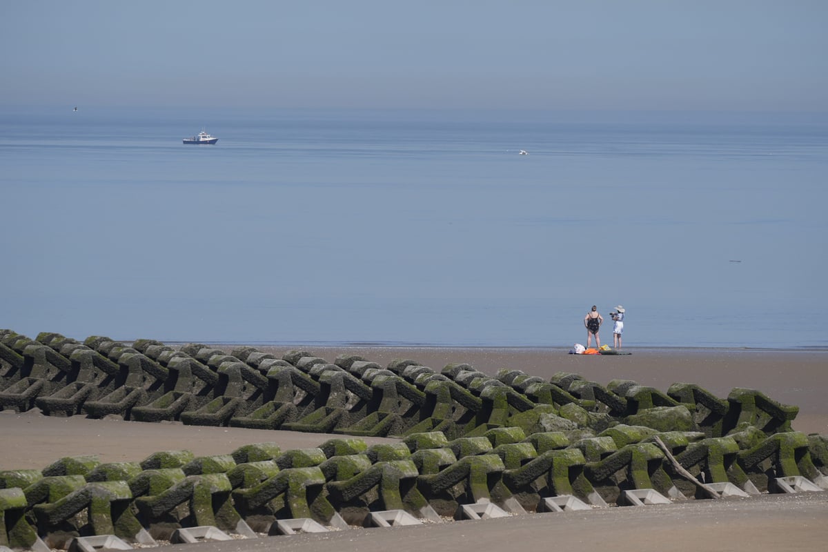 Britons urged to keep safe following nine water-related deaths during ...