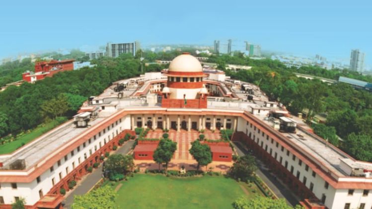 Supreme Court upholds electoral roll revision exercise, affirms EC's ...
