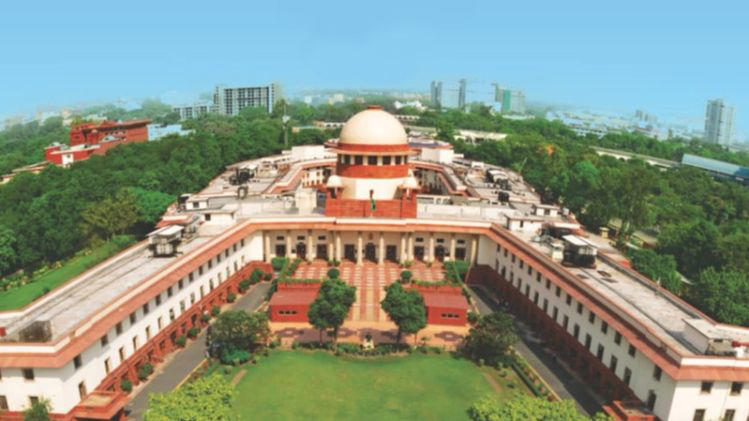 Supreme Court upholds electoral roll revision exercise, affirms EC's ...