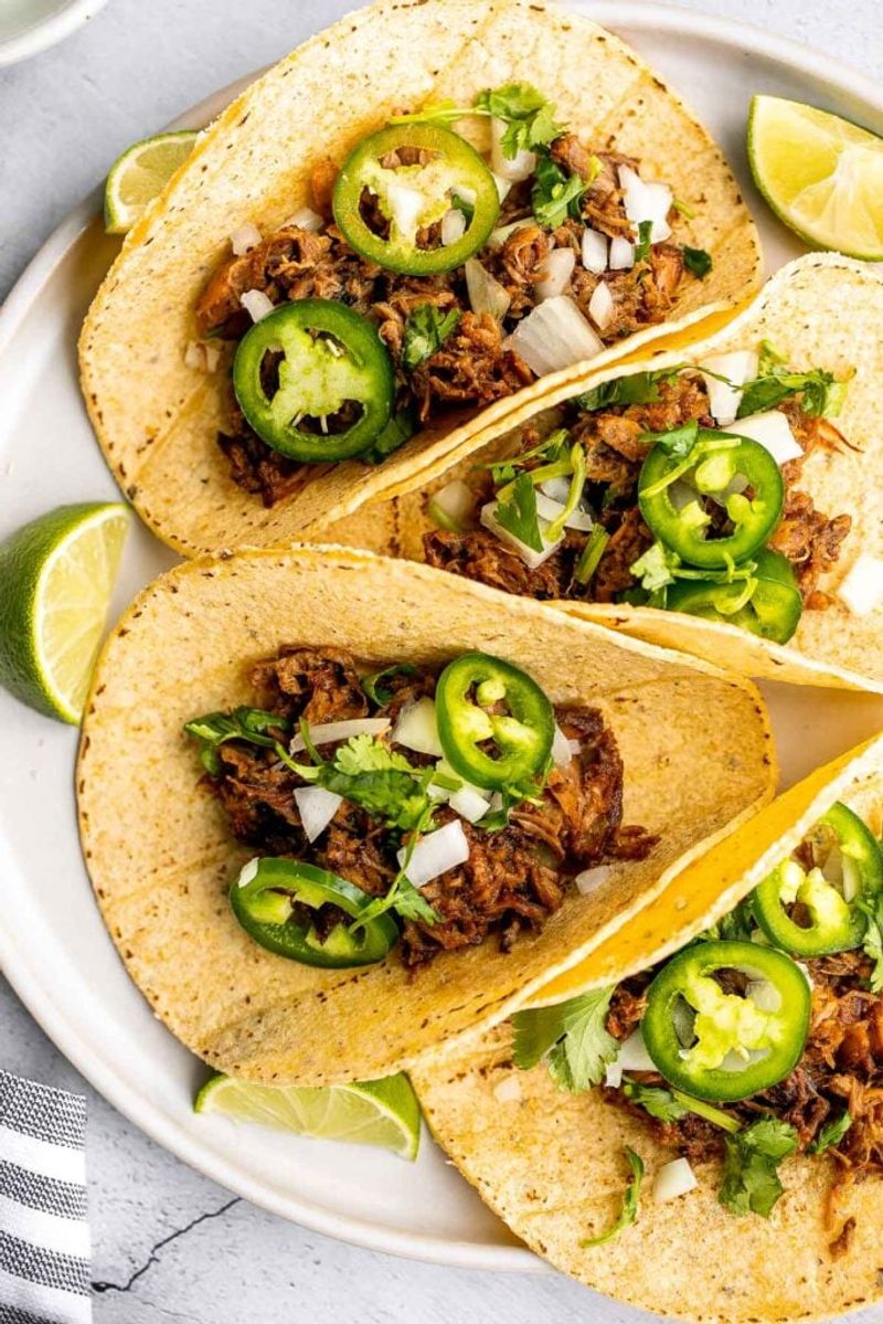 19 Recipes With Corn Tortillas When A Package Is Open