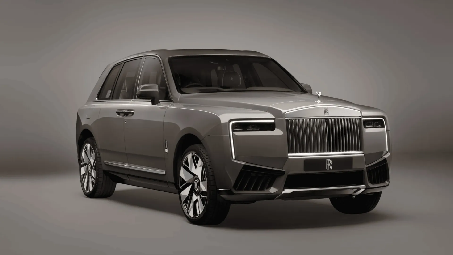Bijzondere terugroepactie voor Rolls-Royce Cullinan: eigenaren moeten ...