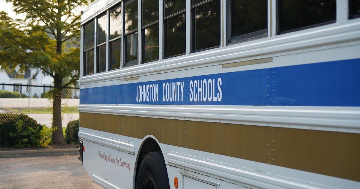 Report: NC, national teacher union membership plummets