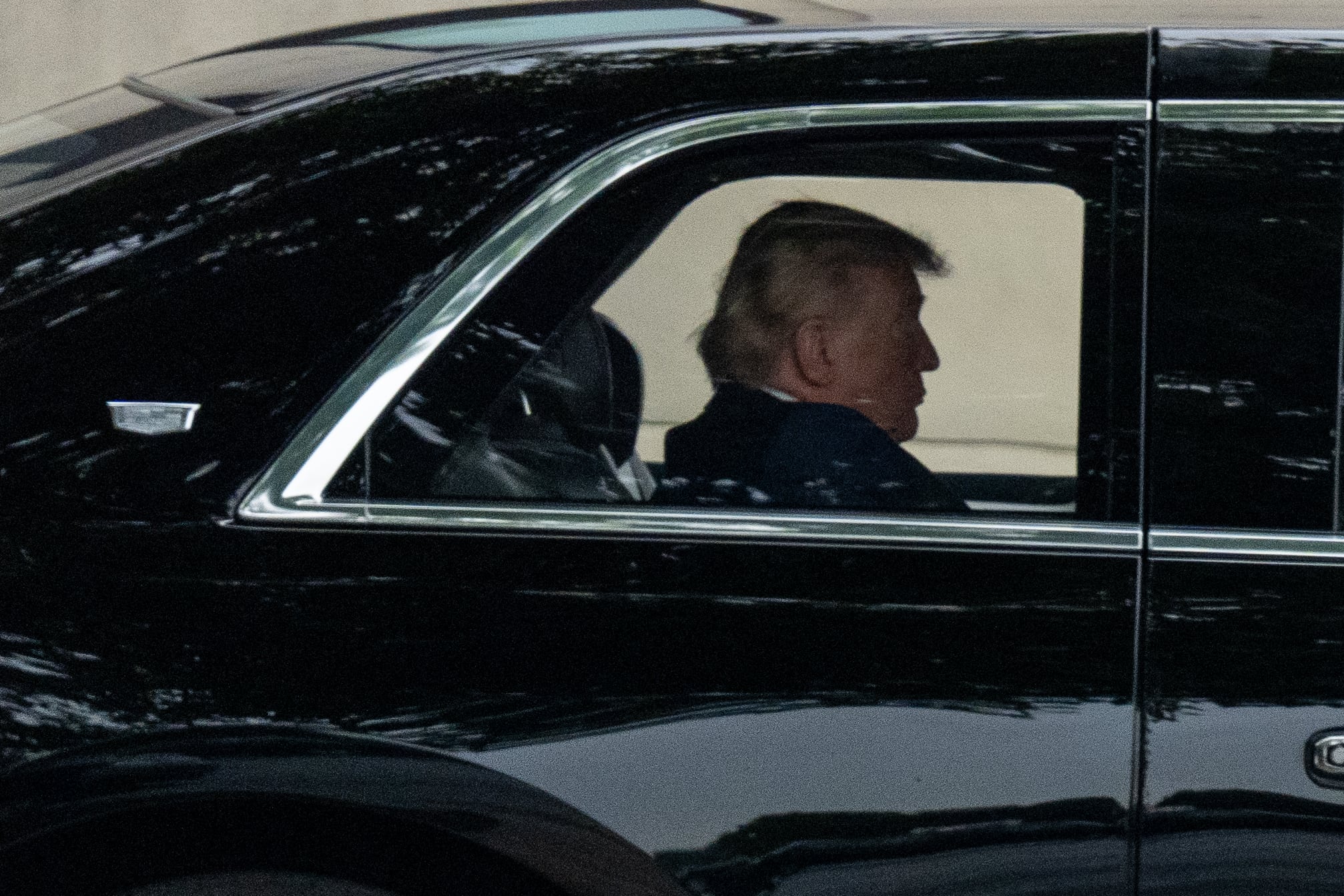 Rock Hill man indicted for allegedly threatening to kill President Trump