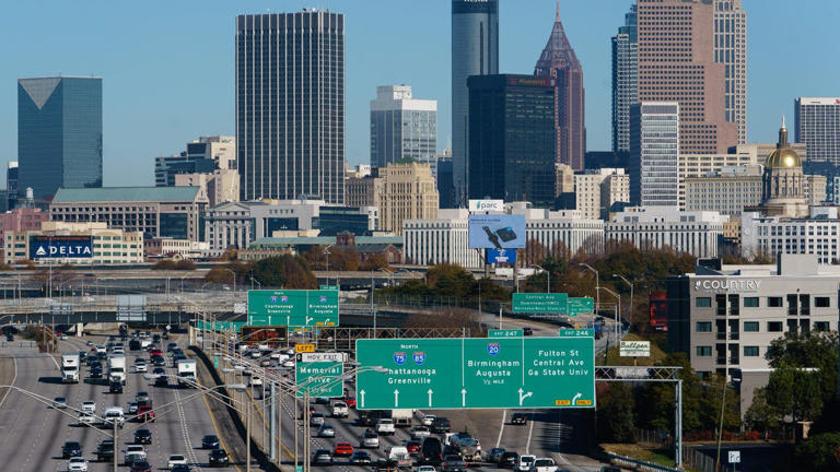 World Cup Atlanta match today will impact traffic | Here's some advice