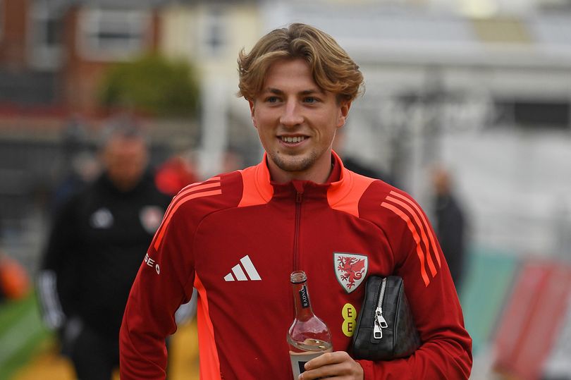 Definitive Charlie Savage to Cardiff City transfer verdict as move ...