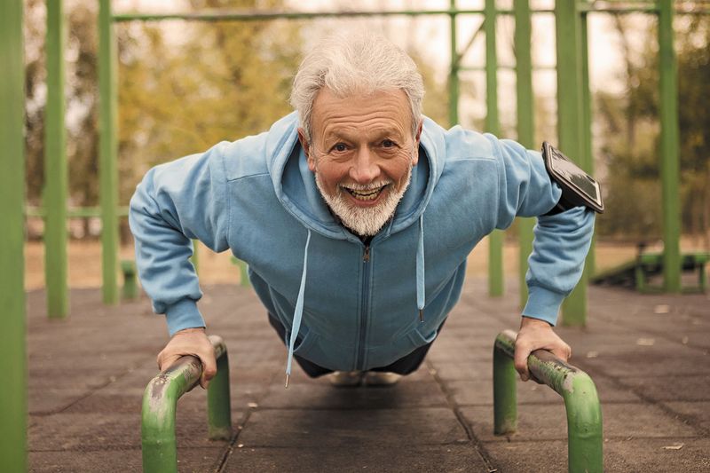 19 reasons why older couples are choosing to separate