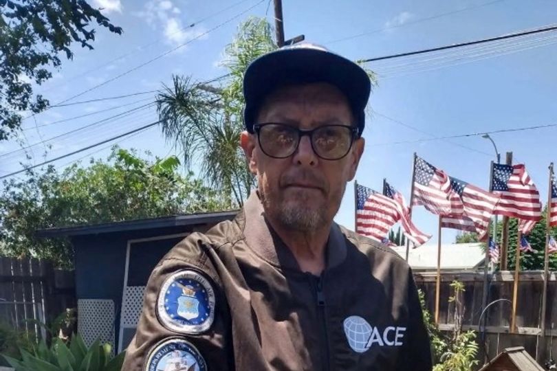 Trump superfan known for excessive MAGA displays dead after assault ...