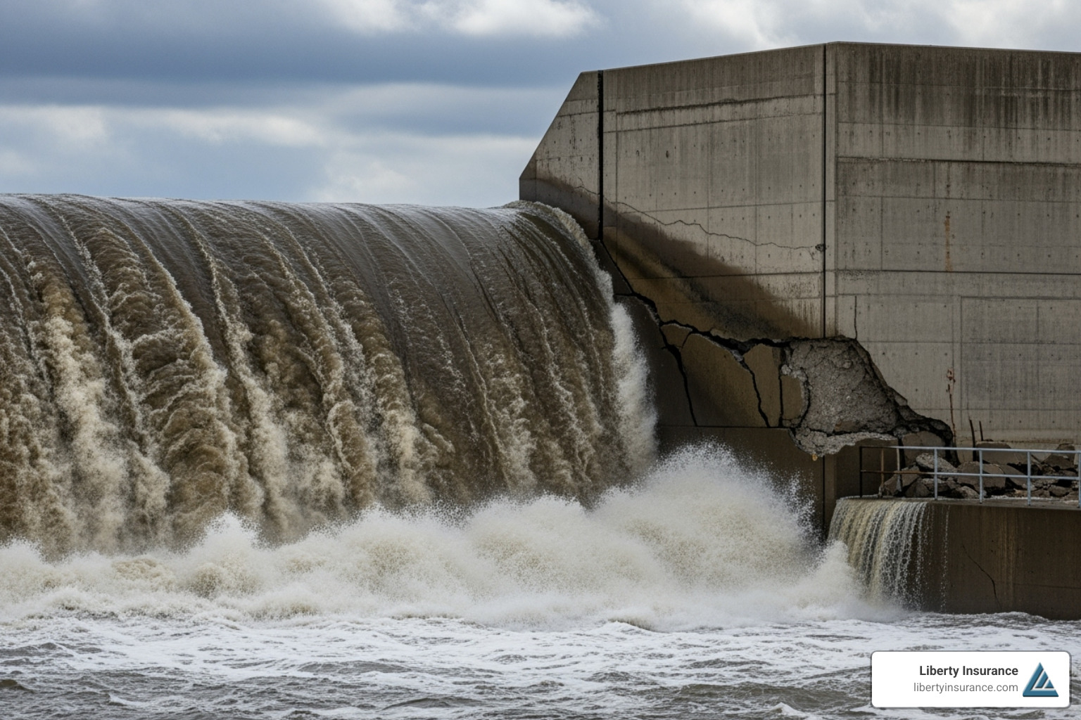 The great water heist: How AI data centers are draining the Heartland