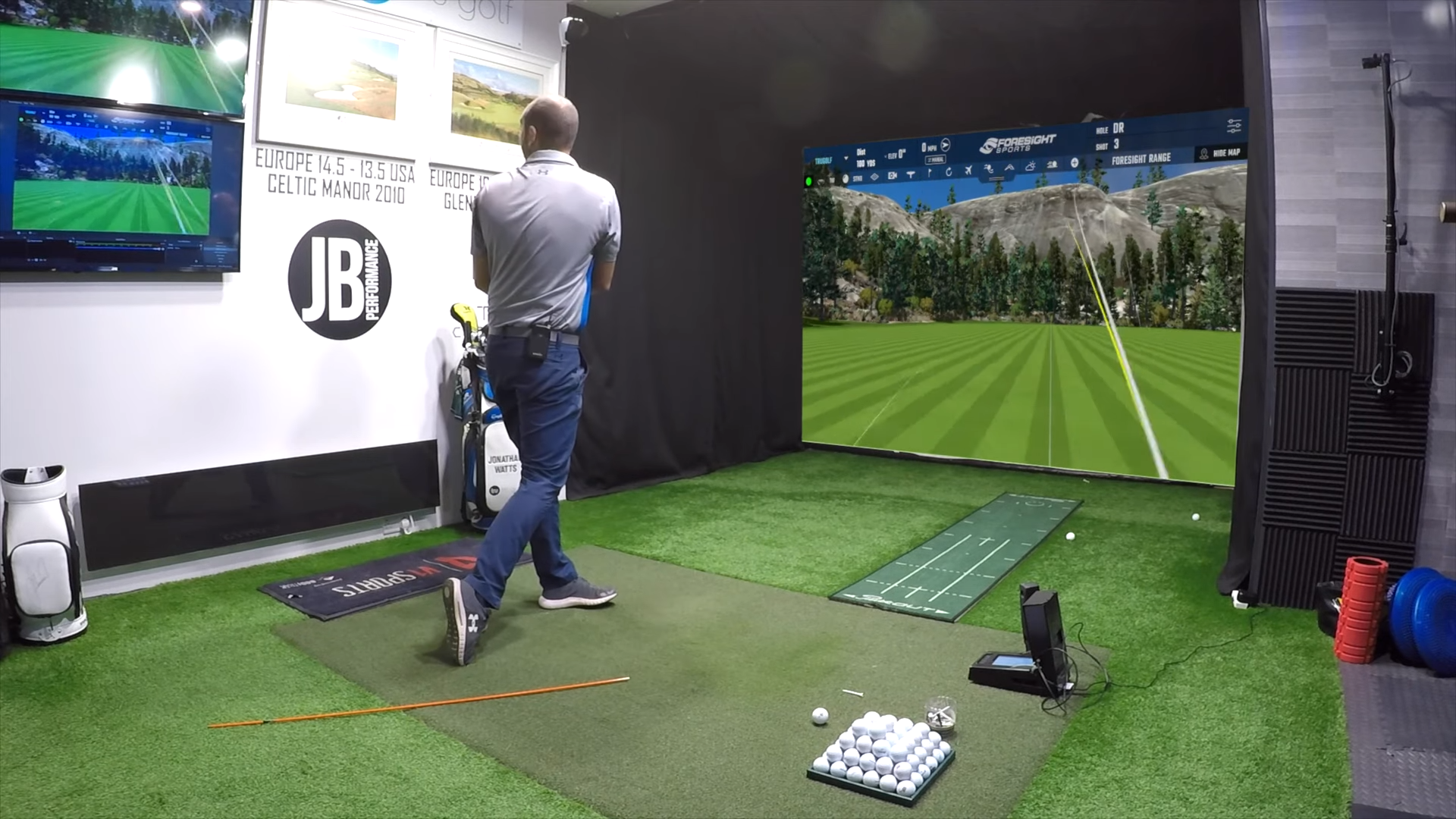 This video shows the fix that turns a slice into a draw instantly