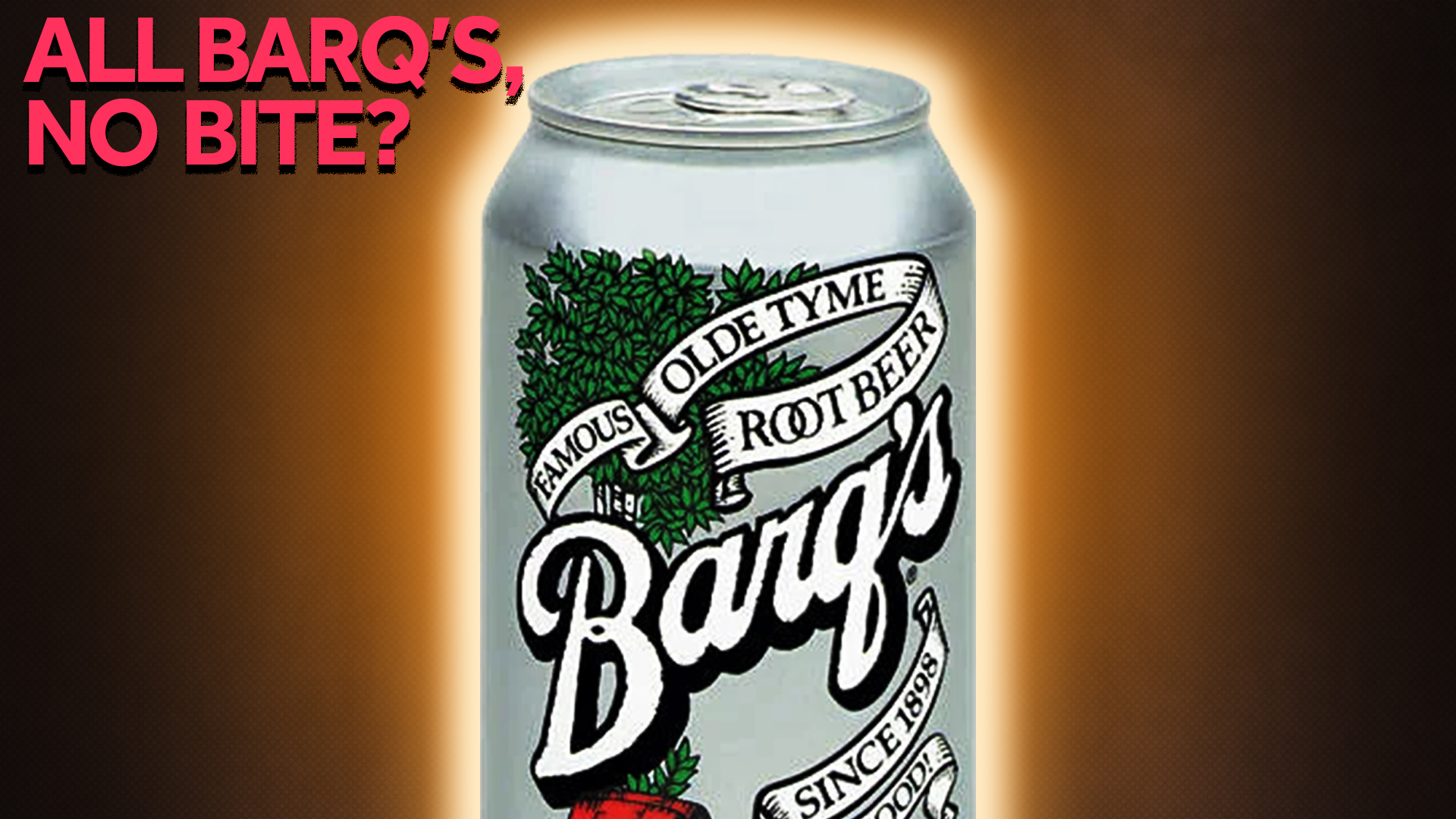 The fate of Barq’s Bite and its impact on the beverage market
