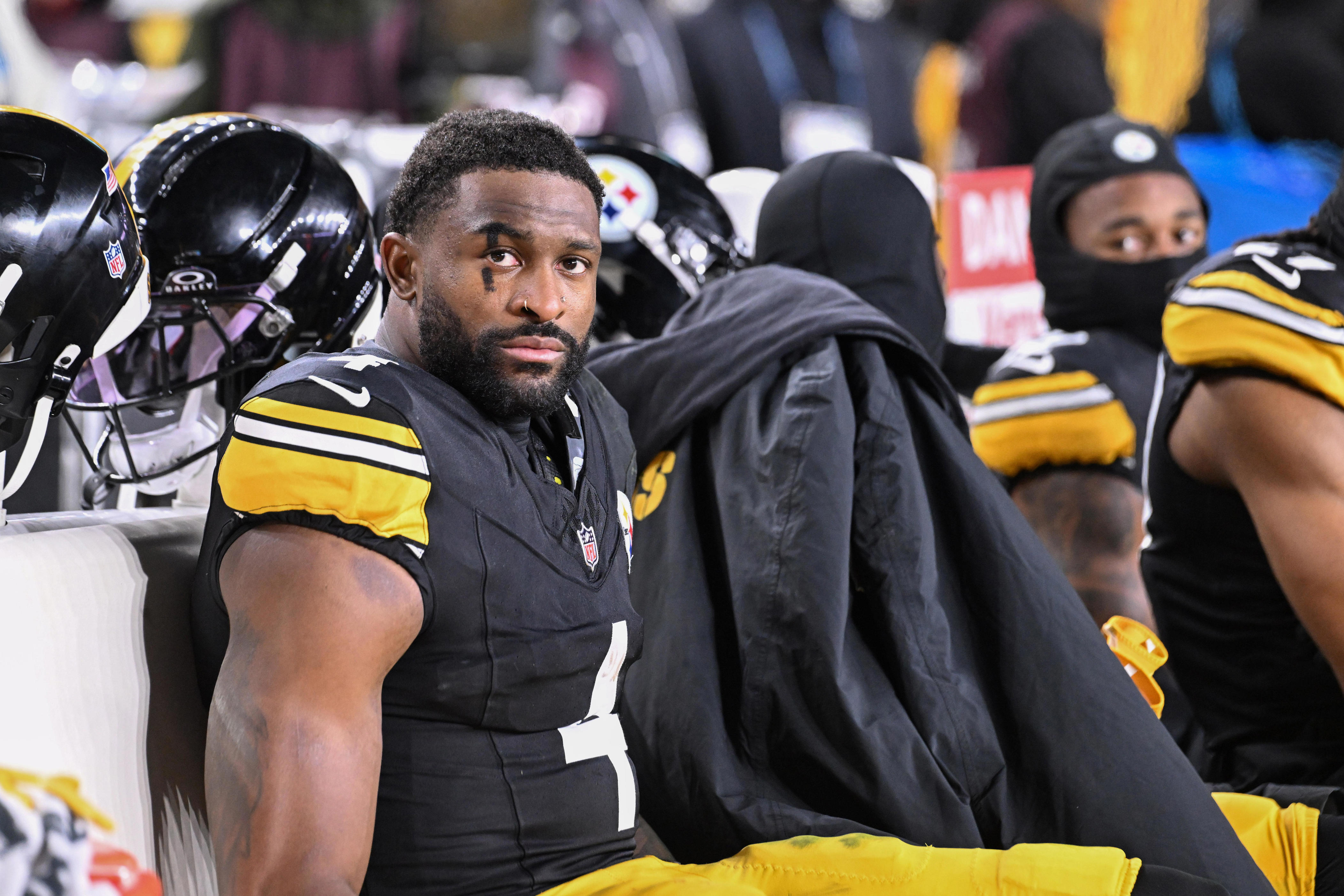 Steelers read & react: Drafting the Steelers’ schedule