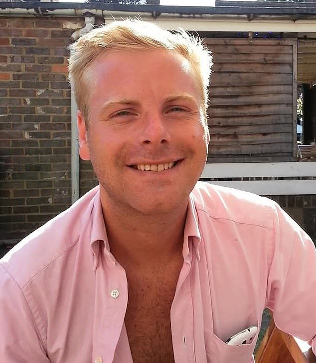Brit who suffered 'life-changing' burns to penis after coffee spill ...