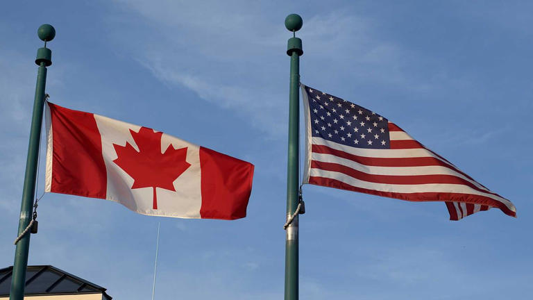 Canada's US travel advisory was just updated — here's what summer ...