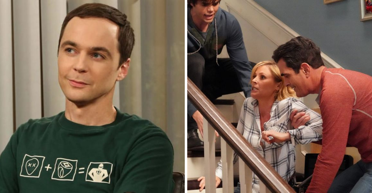 15 sitcom running gags viewers eventually grew bored of