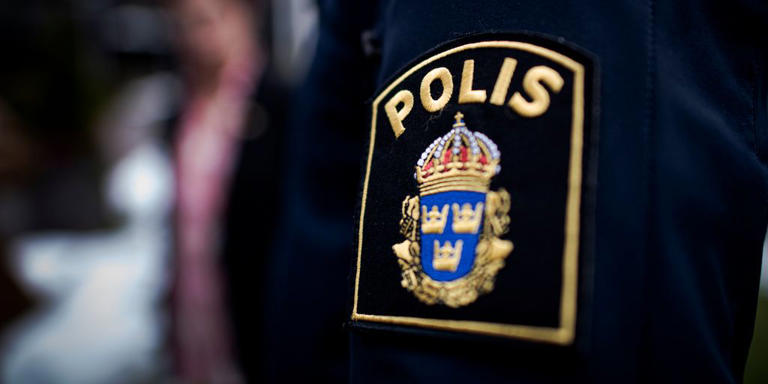 49 svenska barn hittade i övergreppsmaterial