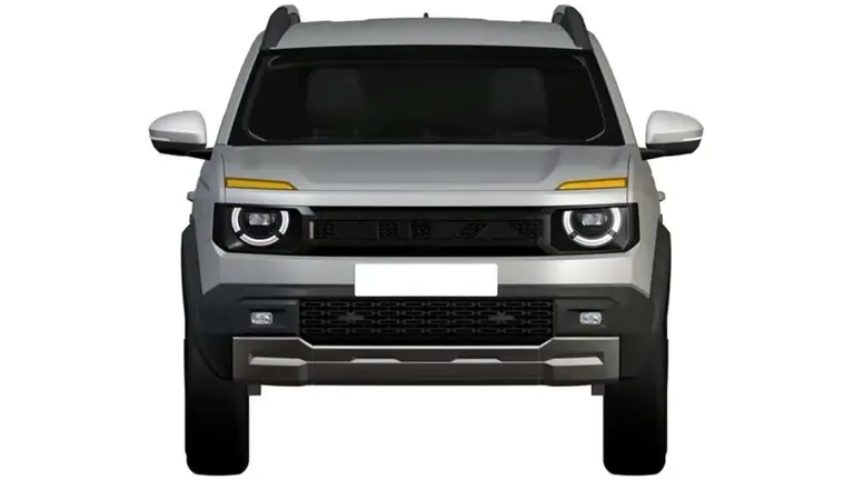 Nuova Lada Niva 2028, il mito russo rinasce: spuntano i primi bozzetti ...