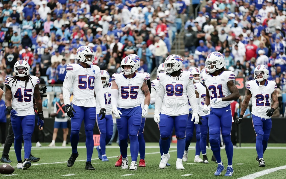 Bills face brutal 2026 slate amid Super Bowl push