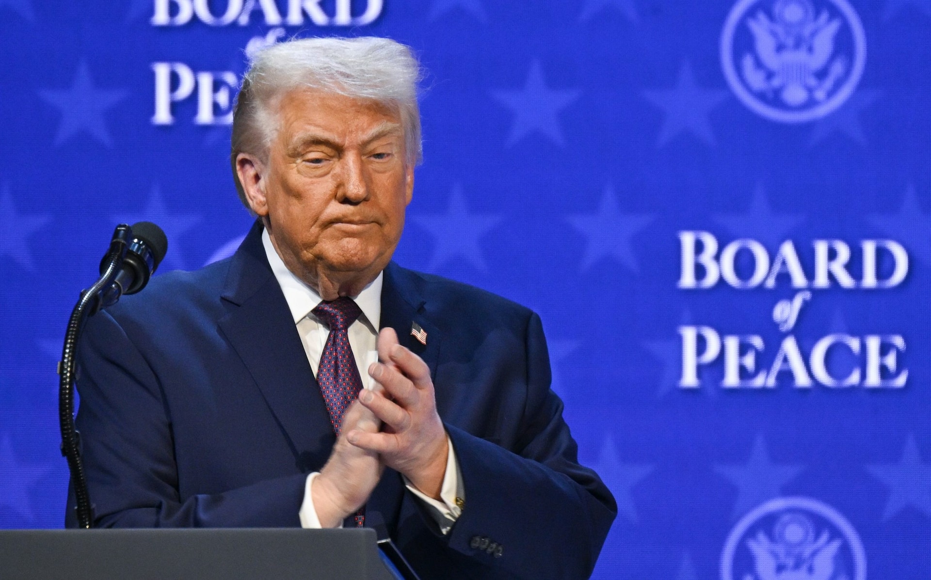 Donald Trump is having a UFC arena built in front of the White House