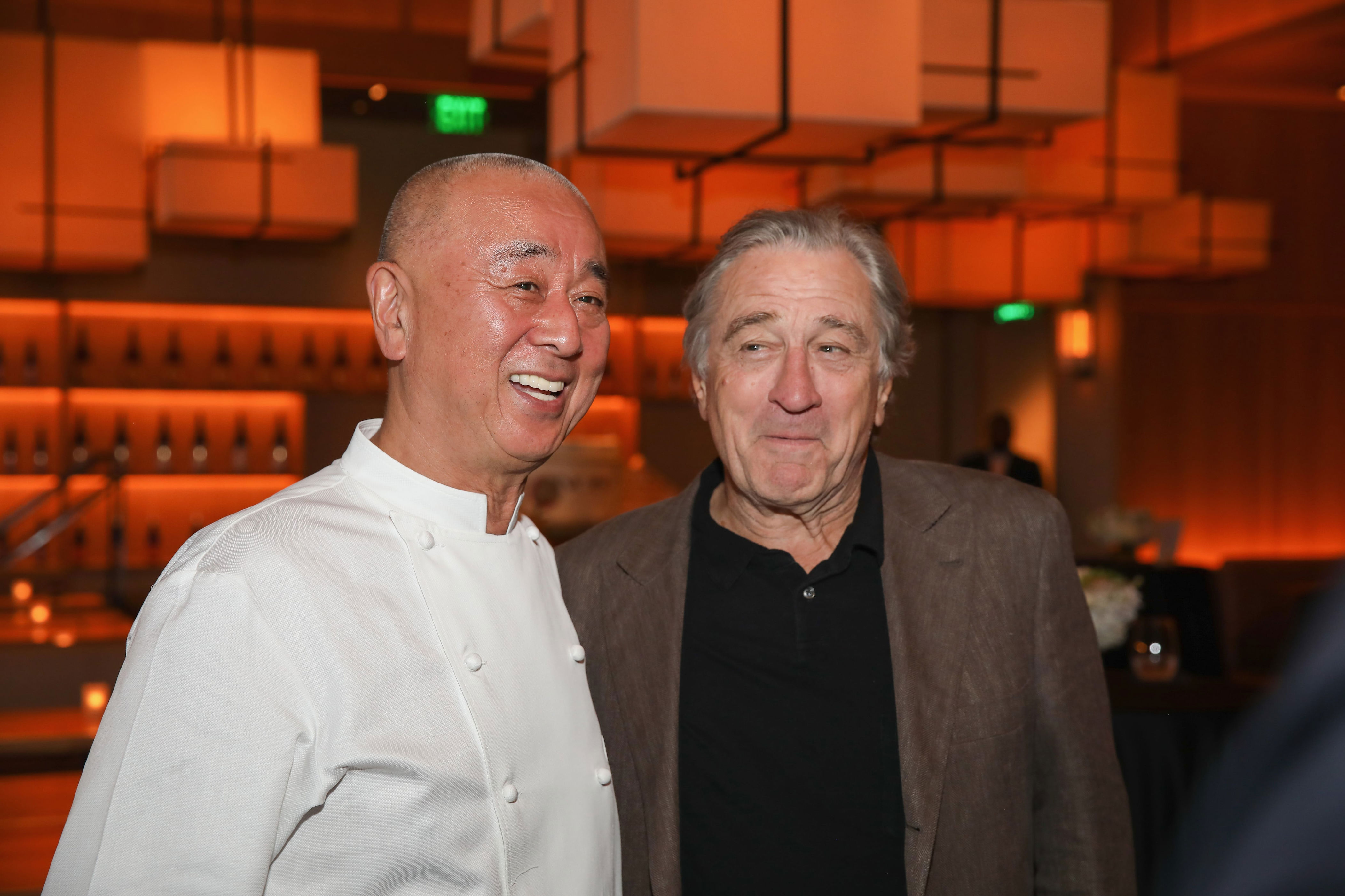 Nobu restaurant and residences are coming to Bellevue