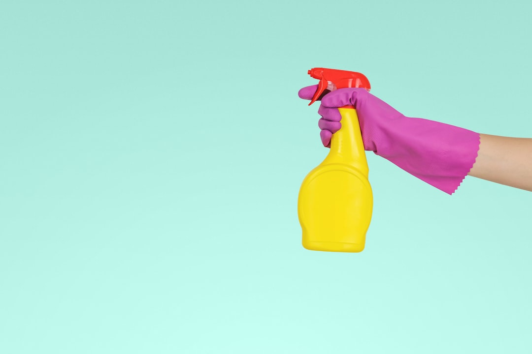 Create a low-tox home environment for better long-term health - here's how