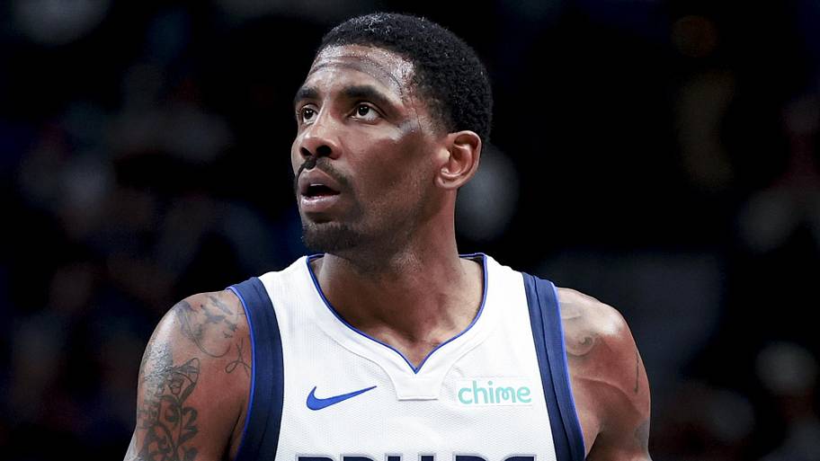 Will the Dallas Mavericks actually trade NBA superstar Kyrie Irving?