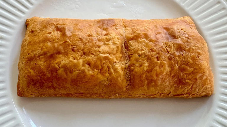 Review: Hot Pockets snack breaks are good, but this kitchen gadget ...