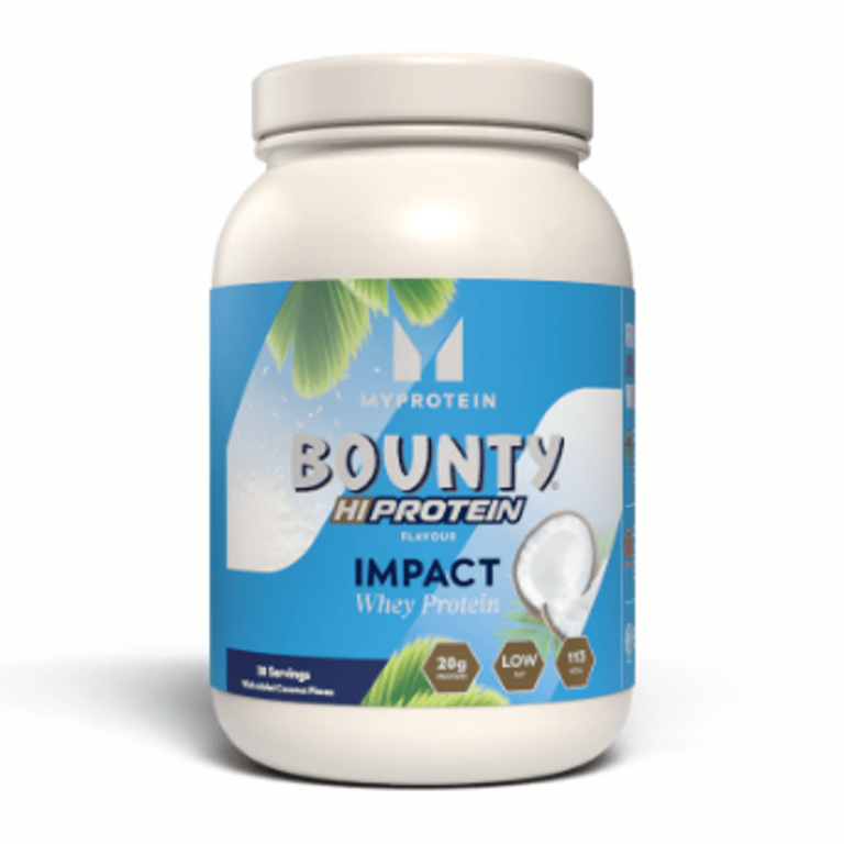 Myprotein launches new whey protein flavour inspired by nostalgic ...