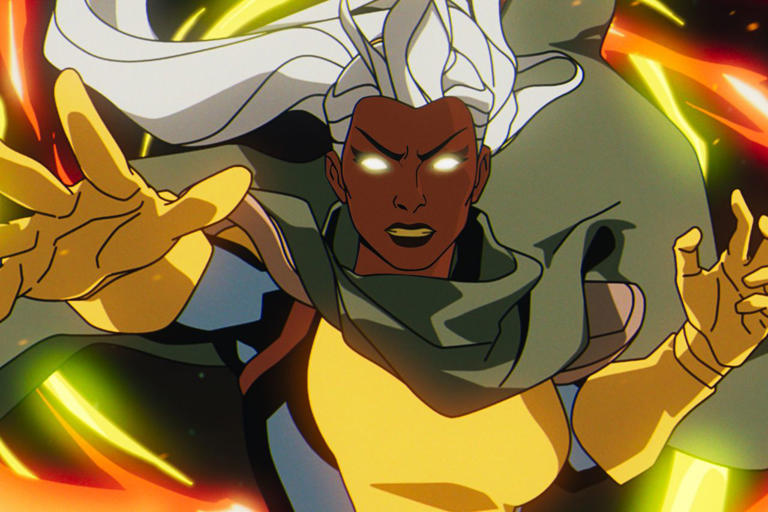 X-Men '97 season 2 trailer delivers Apocalypse: Creatives talk Gambit ...