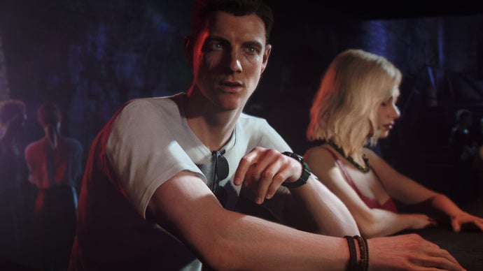 IO Interactive has a plan to keep you playing 007: First Light long ...