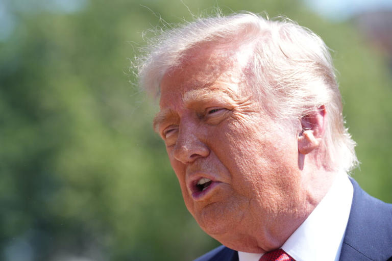 Iran, la tv di Teheran annuncia bozza di accordo: “Ritiro USA e ...