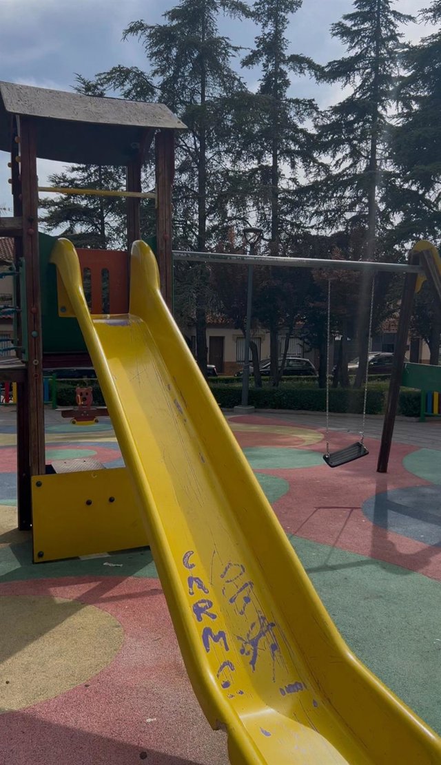 El PP advierte del "lamentable" estado de la urbanización La Joya de ...