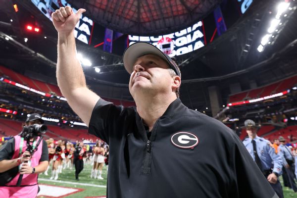 With expansion argument brewing, Smart hints at SEC secession