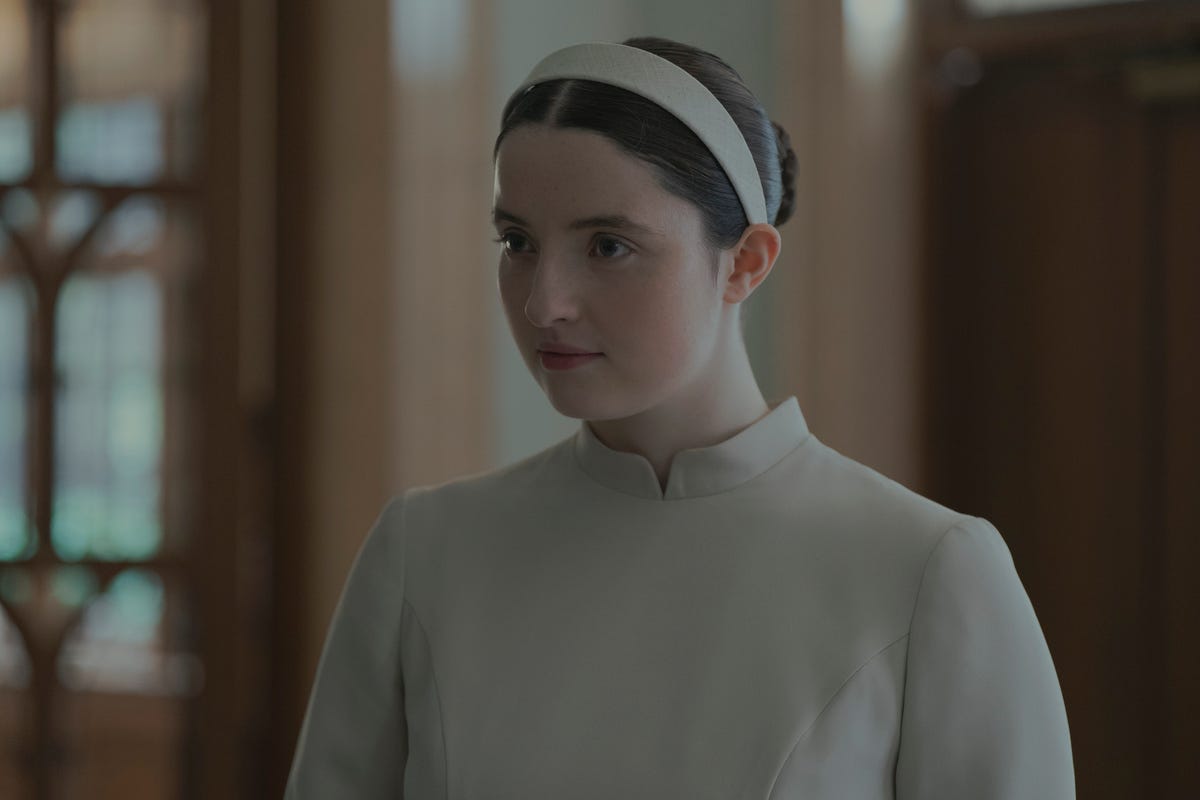 “I hope it lights a fire in young people”: The important lesson 'The ...