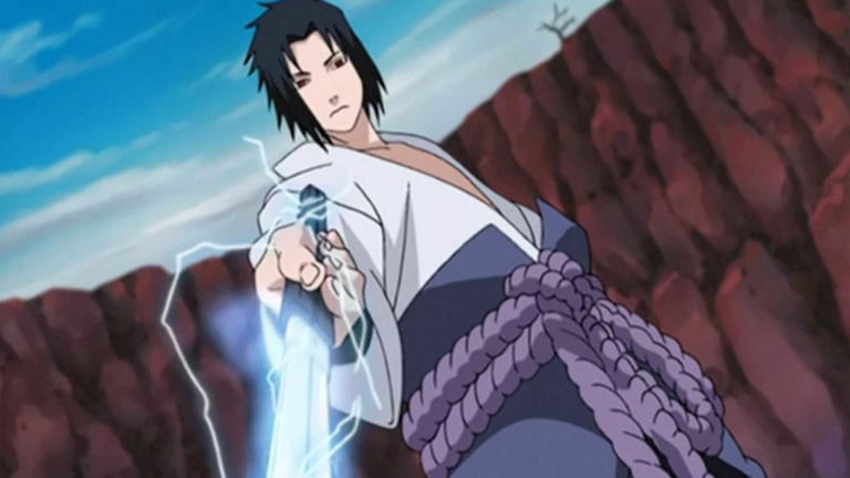 5 strongest Naruto characters weaker than Sarada Uchiha