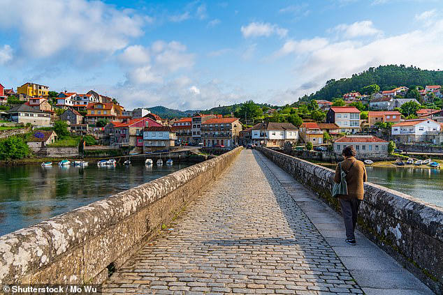 The world's most walkable cities revealed and the best way to ...