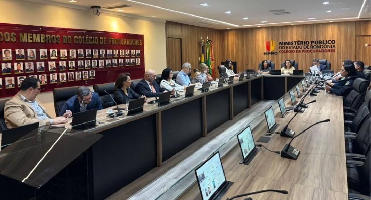 MPRO reforça ações para prevenir violência nas escolas
