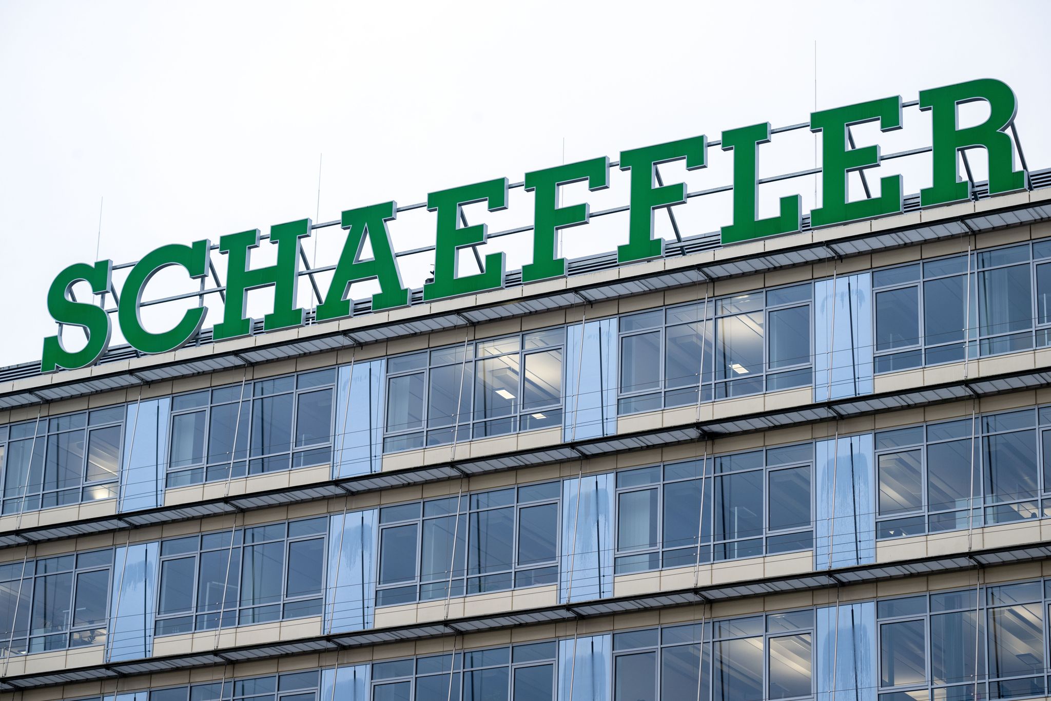 Germany's Schaeffler to supply satellite components to Spire Global