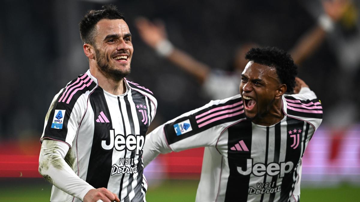 Kostic lascerà la Juventus a giungo: ha svuotato l’armadietto alla JTC