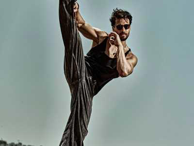 'Not in our hands' Jackie Shroff reacts to son Tiger's dry spell & back ...