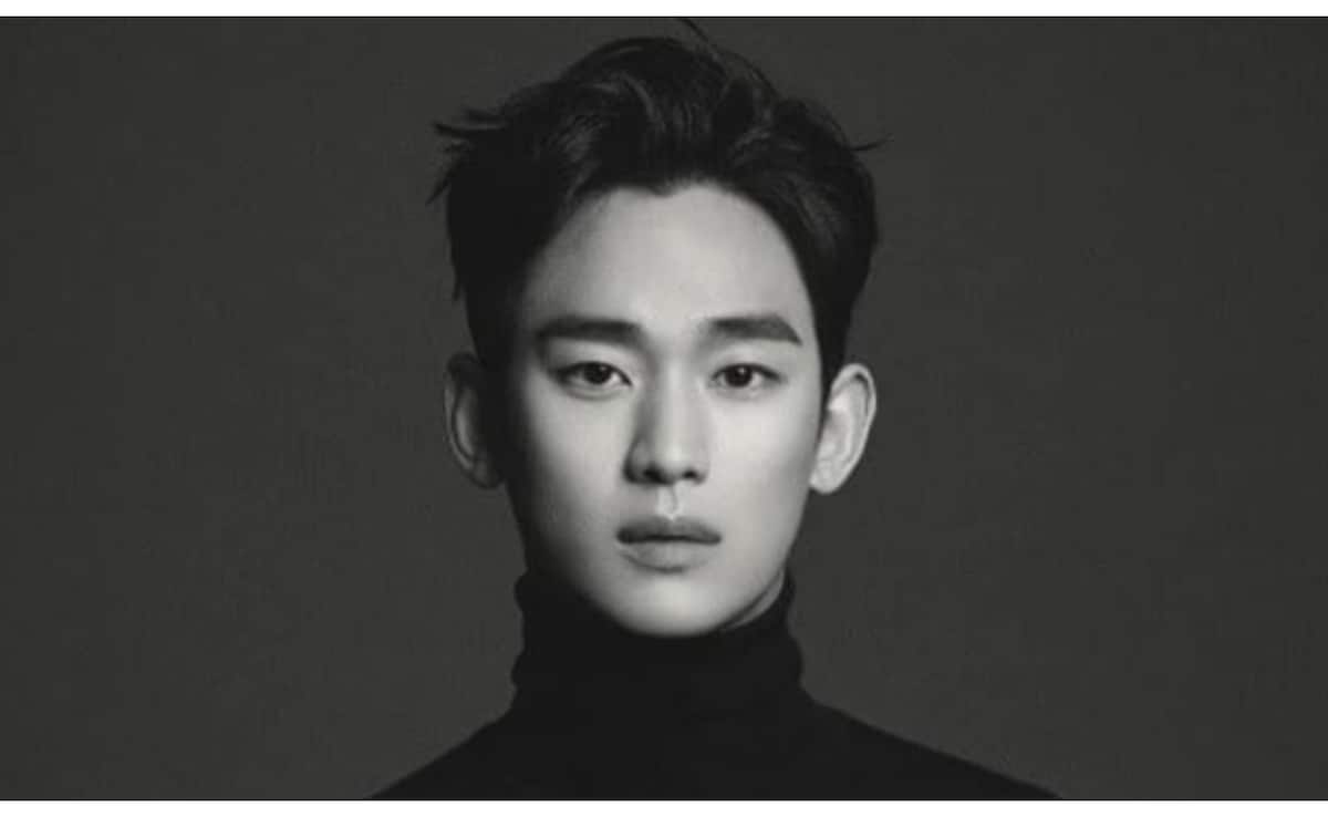 YouTuber Kim Se-ui arrested in actor Kim Soo-hyun scandal; police claim ...