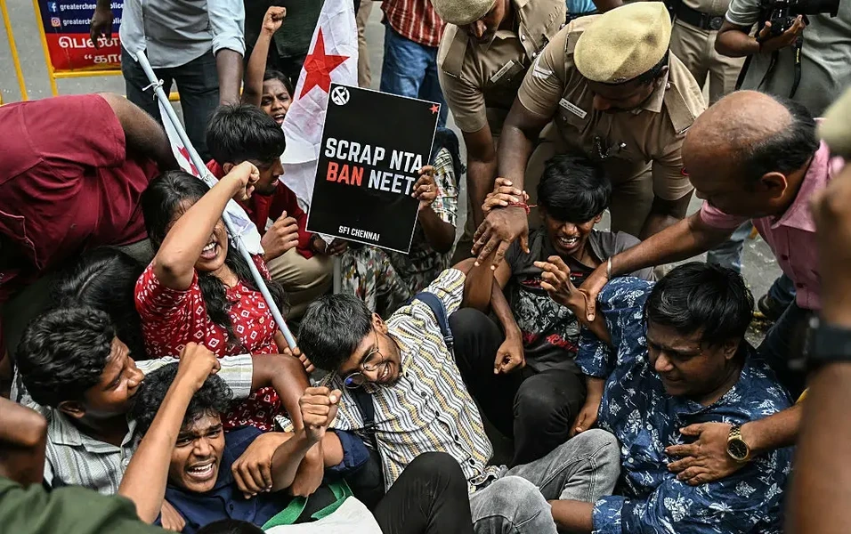 Bhagyashree’s death sparks urgent call for student mental health action