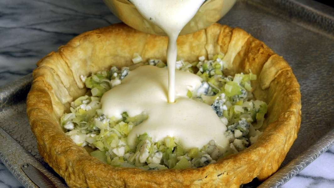 Quiche secrets every home cook should know