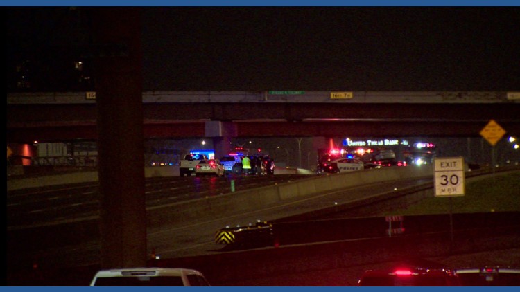 A driver told Dallas police he had '1 and a half beers' before killing ...